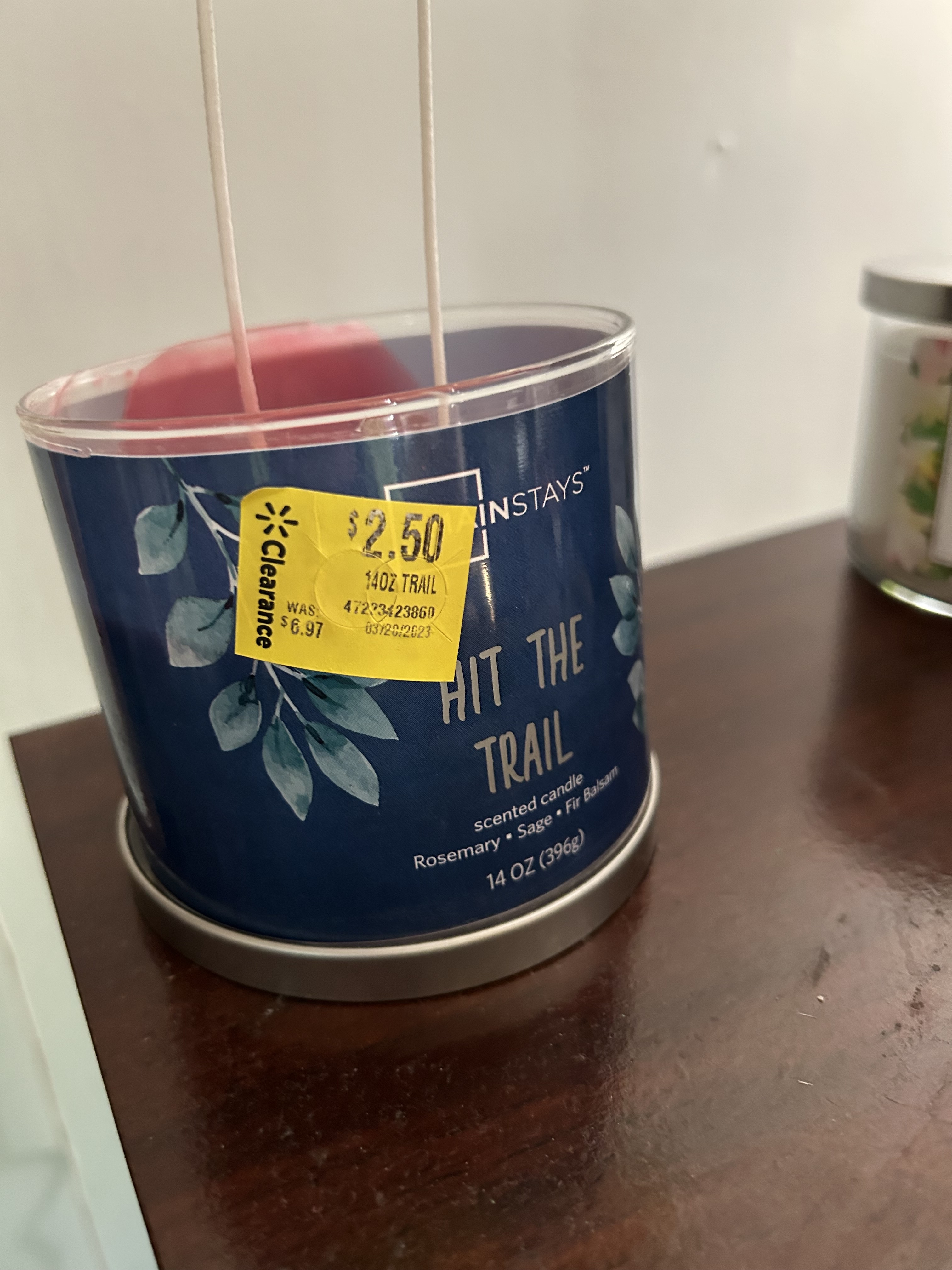 Waste not. Want not: whoohoo! – Poetry & More
