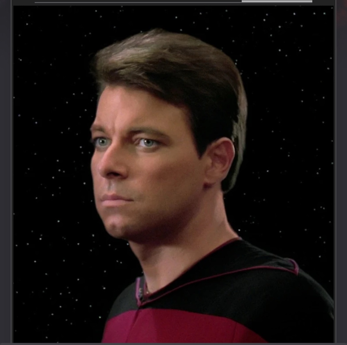 Lost Past; A Star Trek Story – Poetry & More